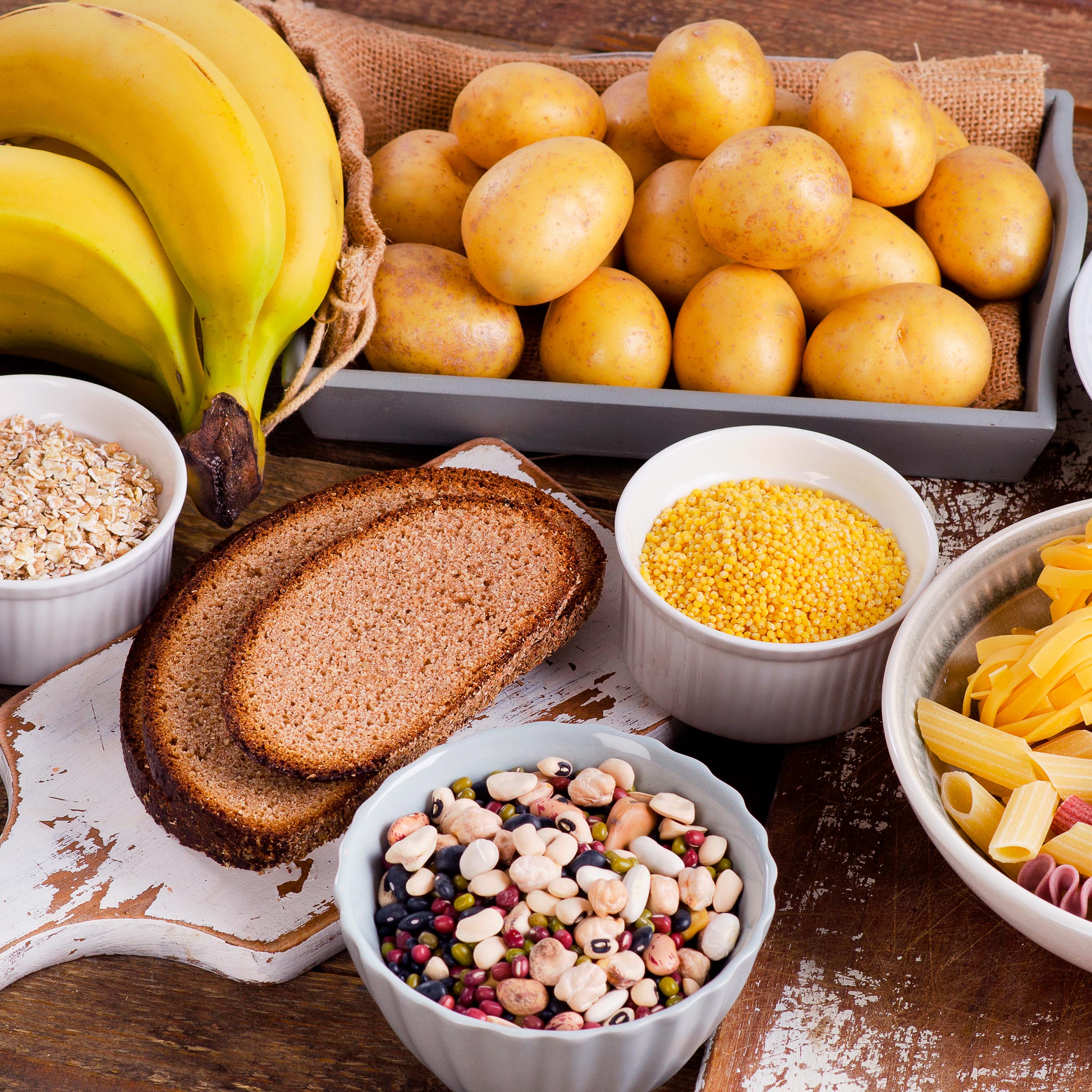 Heems | Why carbohydrates are important